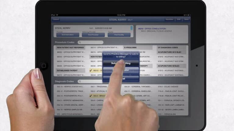 AdvancedMD RCM Platform & Service Bundle Medical Billing | AdvancedMD