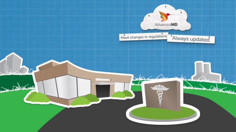 Why You'll Love The AdvancedMD Cloud | AdvancedMD
