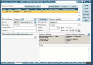Top 4 Claim Exclusions And Resolutions By AdvancedMD
