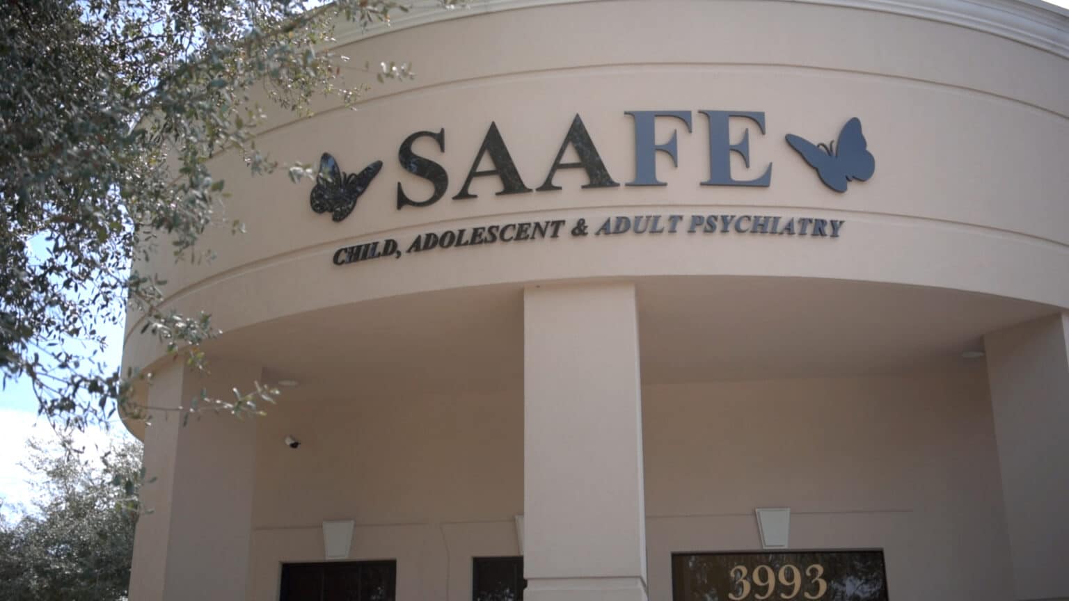 SAAFE | AdvancedMD