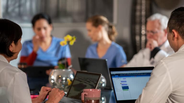 Practice Management | AdvancedMD