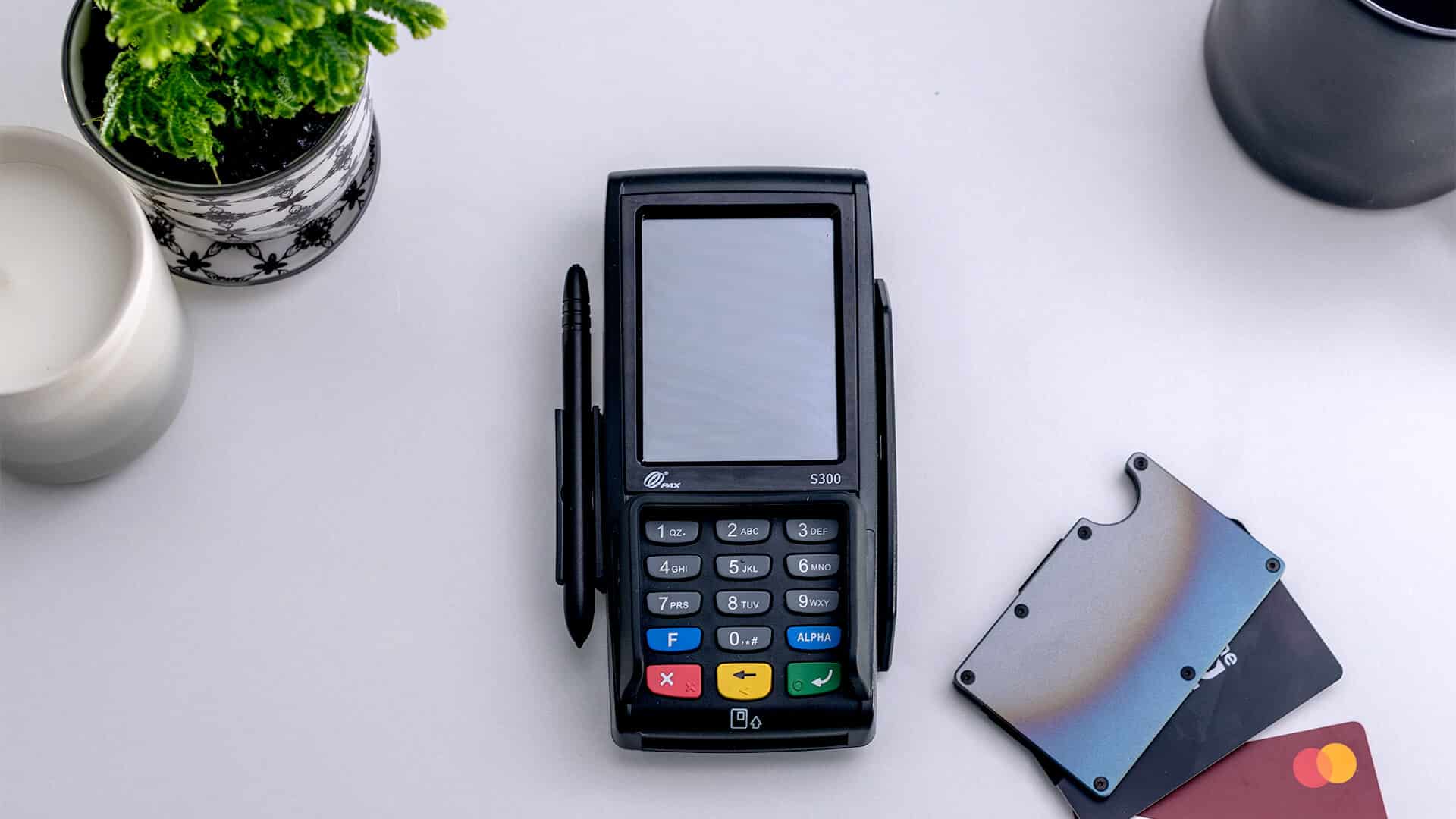 Credit Card Processing | AdvancedMD