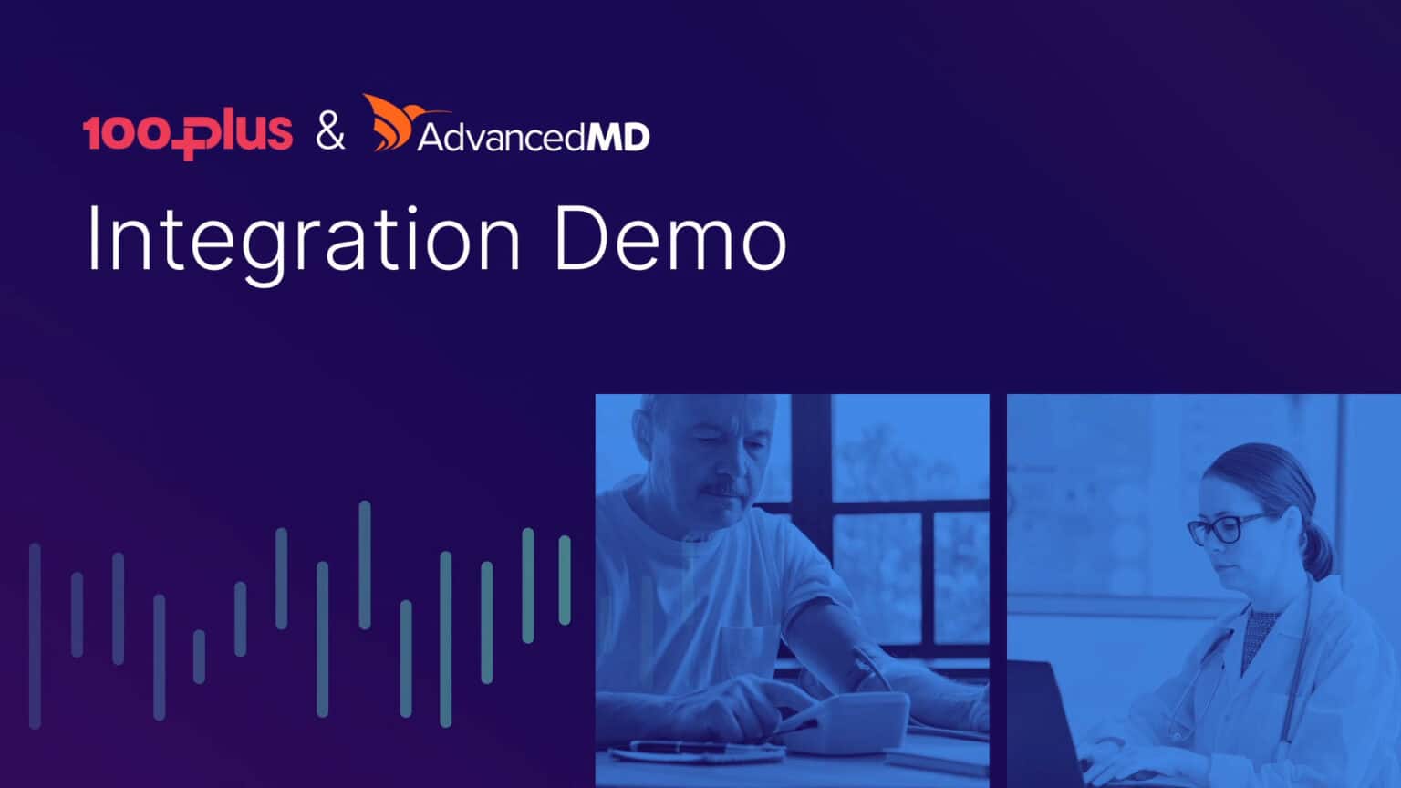 Remote Patient Monitoring Demo Video | AdvancedMD