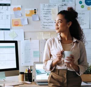 Admin Staff Burnout Impact | AdvancedMD