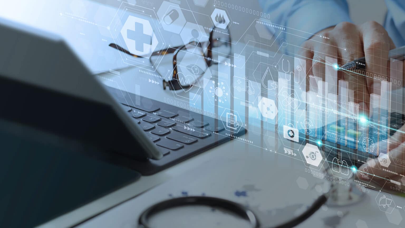 Ophthalmology EHR/EMR Software | AdvancedMD