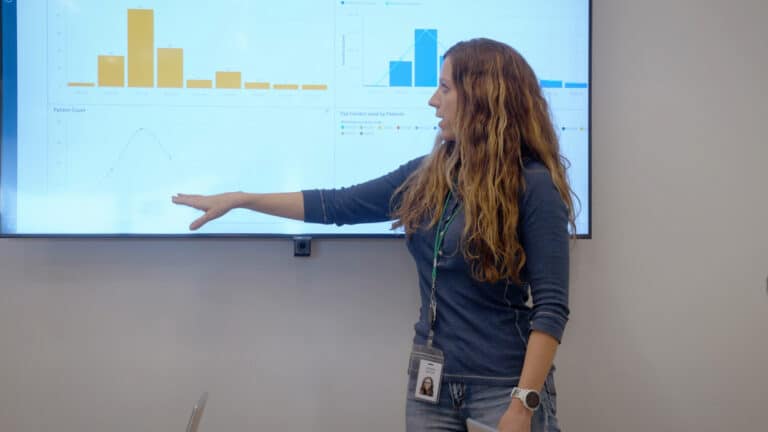 Happy Birthday To Advanced Reporting & Analytics! | AdvancedMD