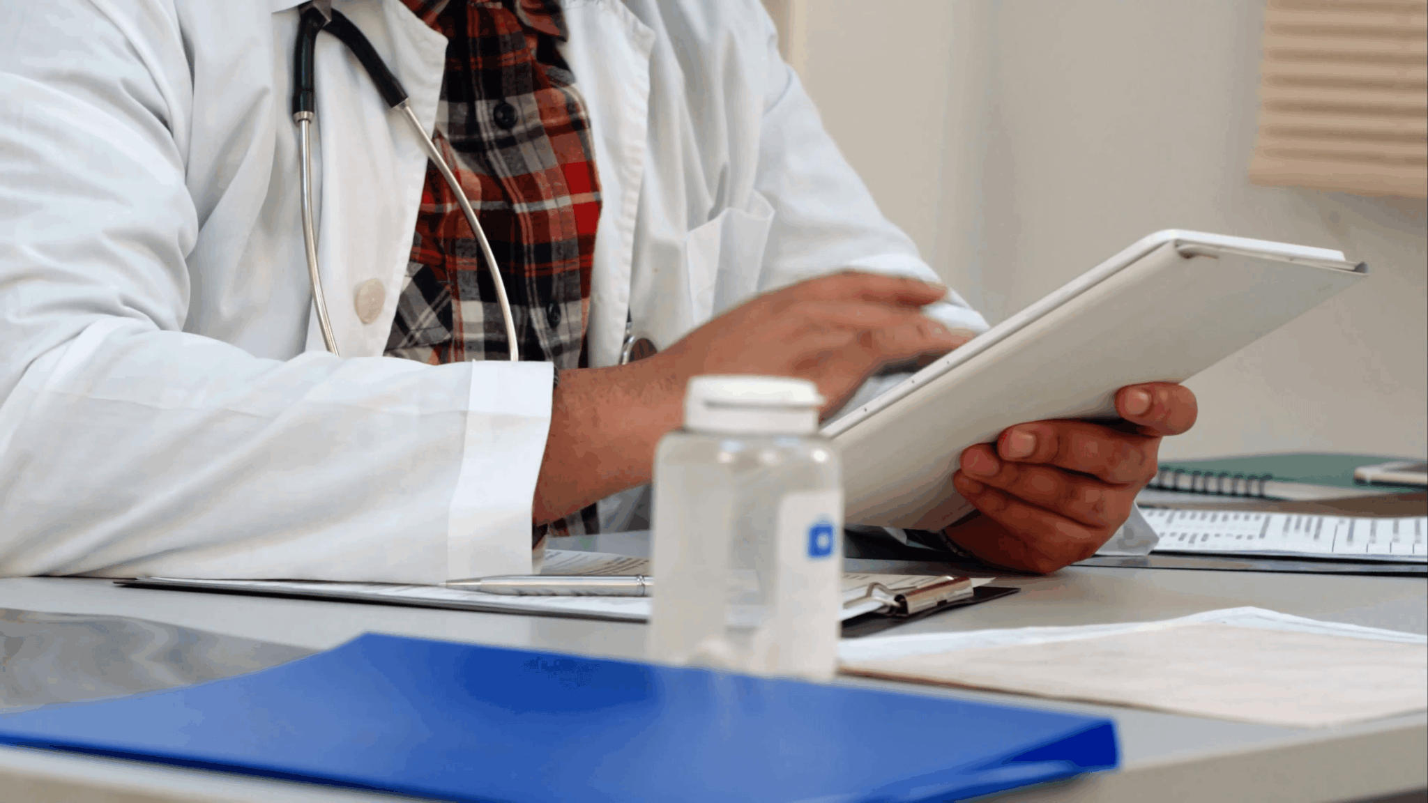 Patient Messaging Demo | AdvancedMD