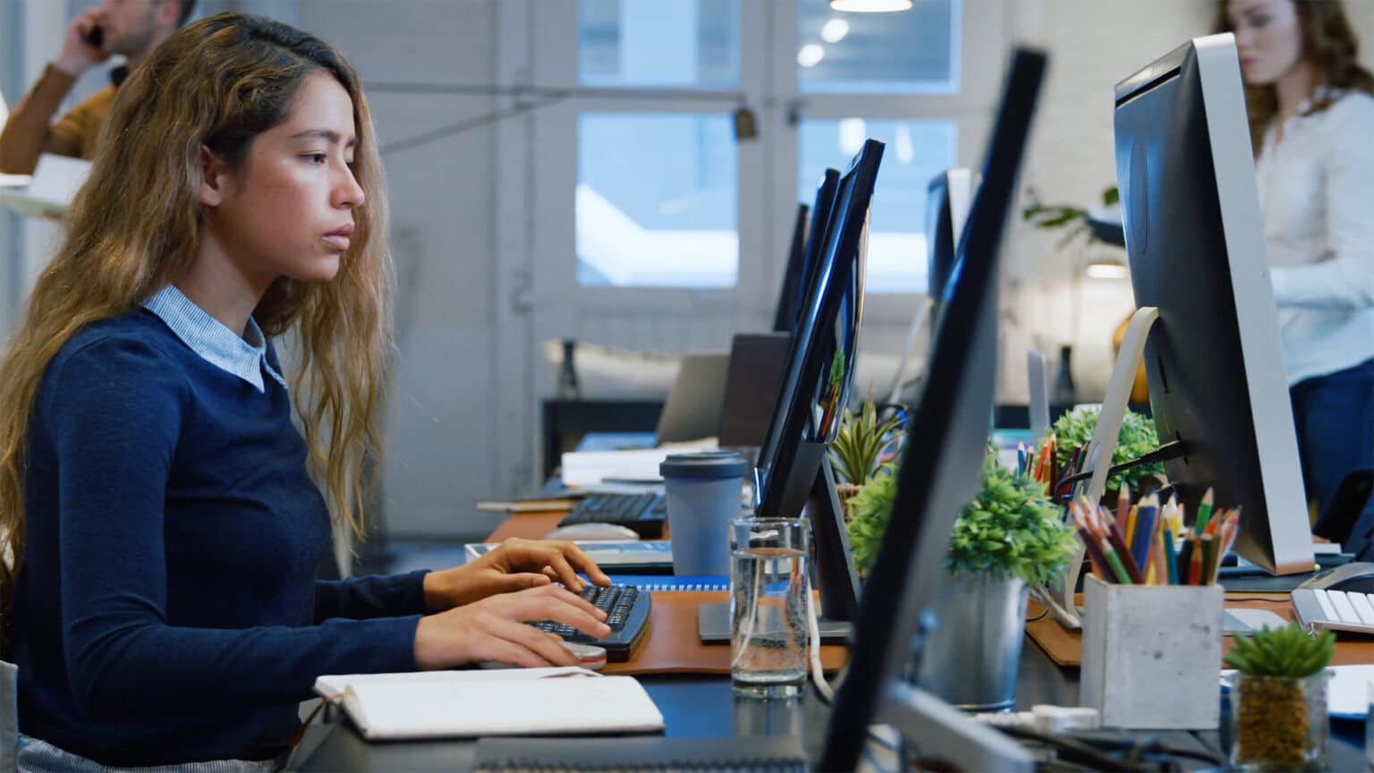 Collections Worklists Demo | AdvancedMD