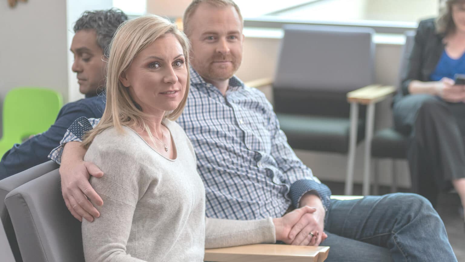 How To Decrease Wait Times & Increase Patient Satisfaction | AdvancedMD