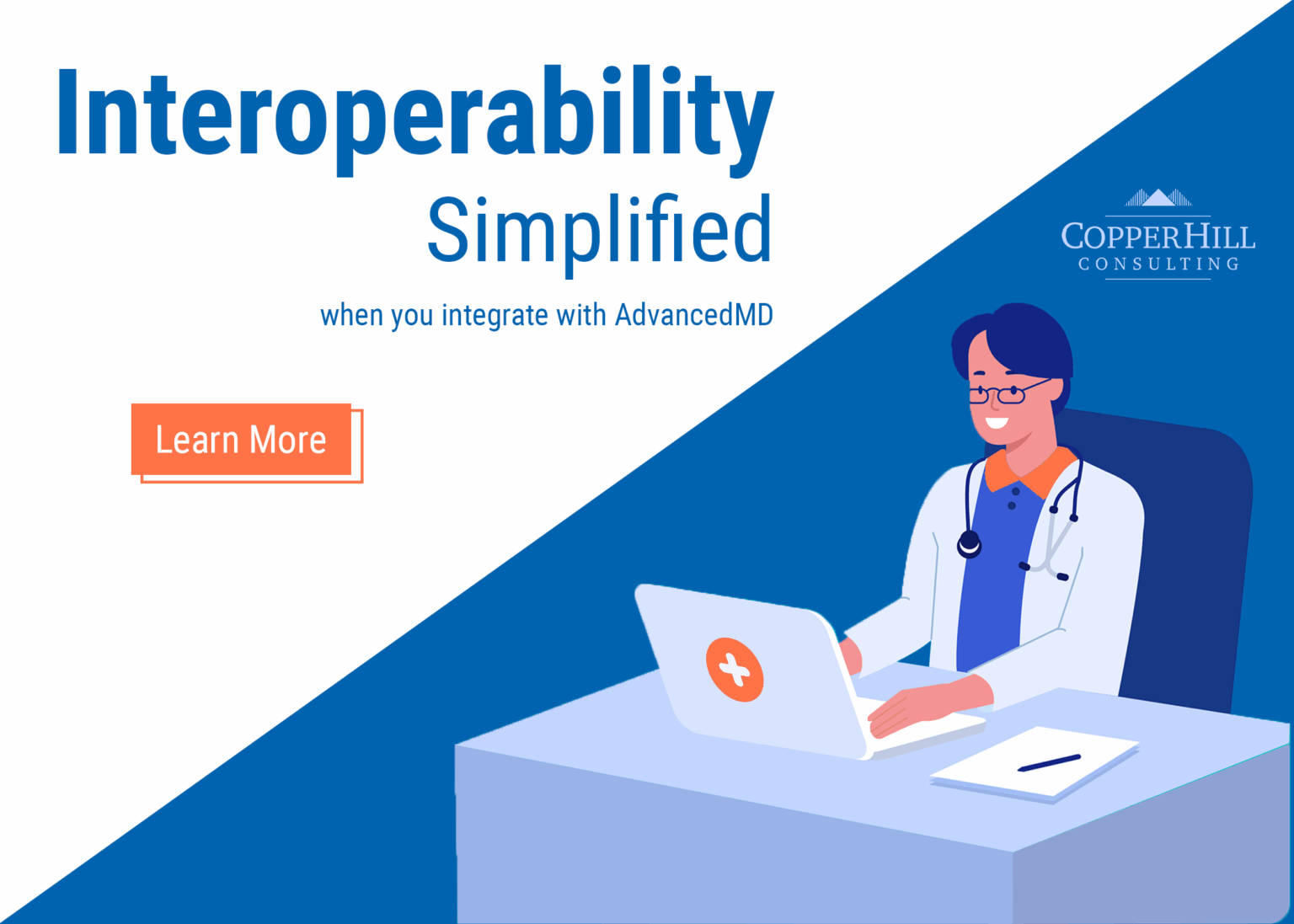 Interoperability In Healthcare: Why It Matters | AdvancedMD