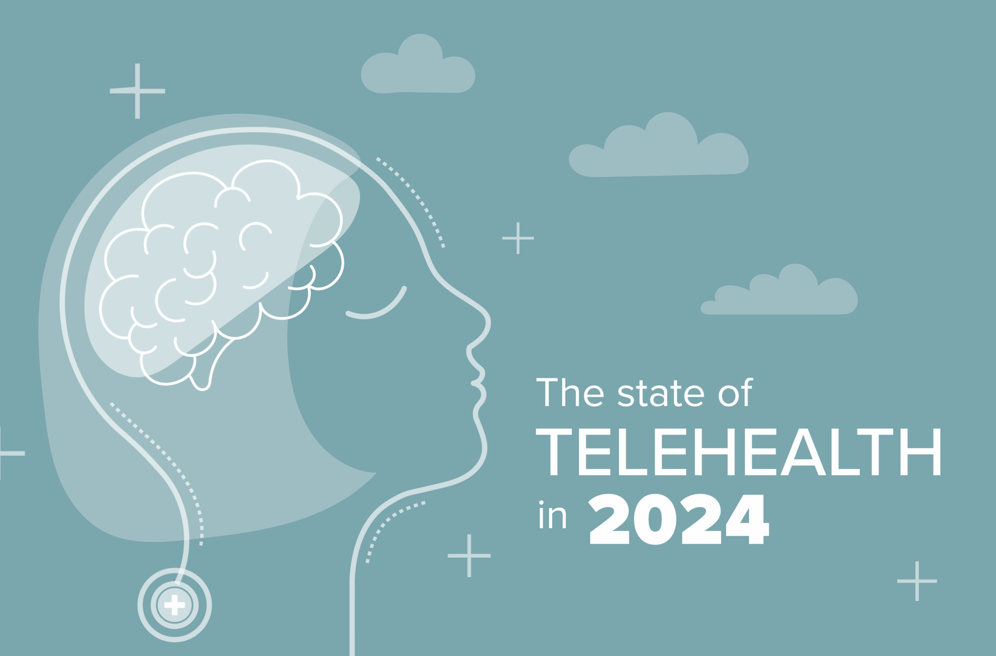 The State Of Telehealth In 2024 | AdvancedMD