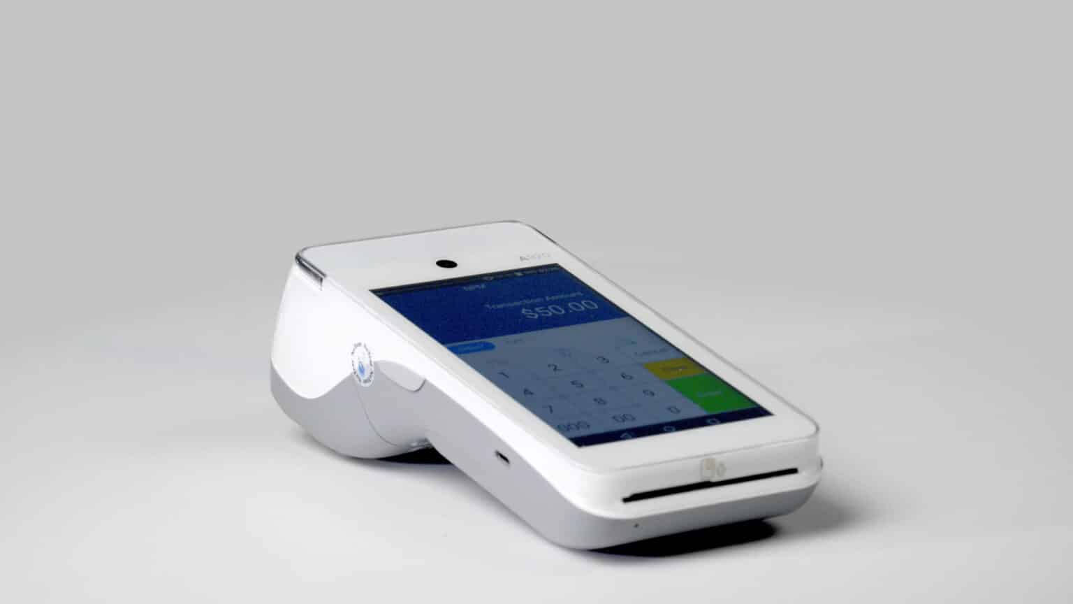 PAX A920 | AdvancedMD