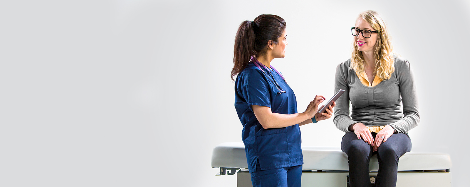 Improve Continuity Of Care With Interoperable EHR System | AdvancedMD