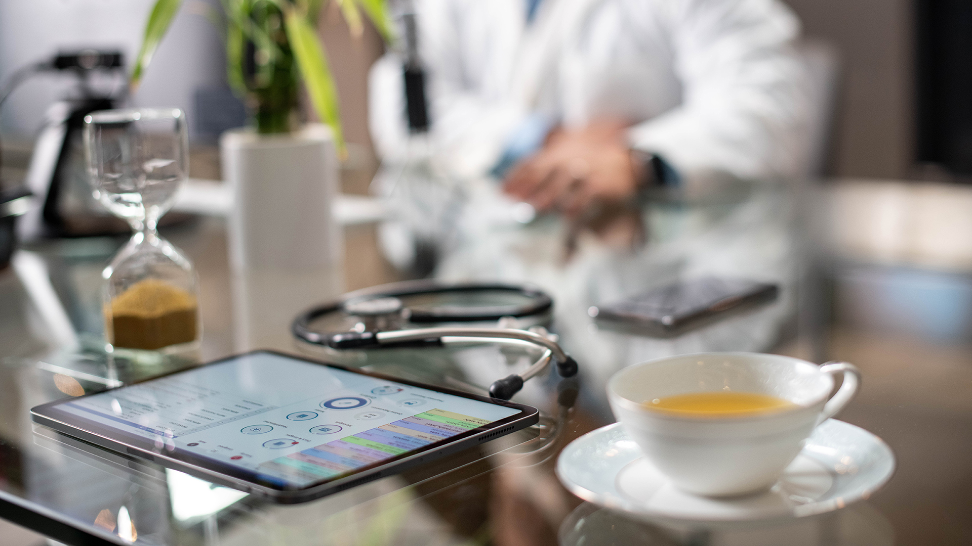 Internal Medicine Office Software | AdvancedMD