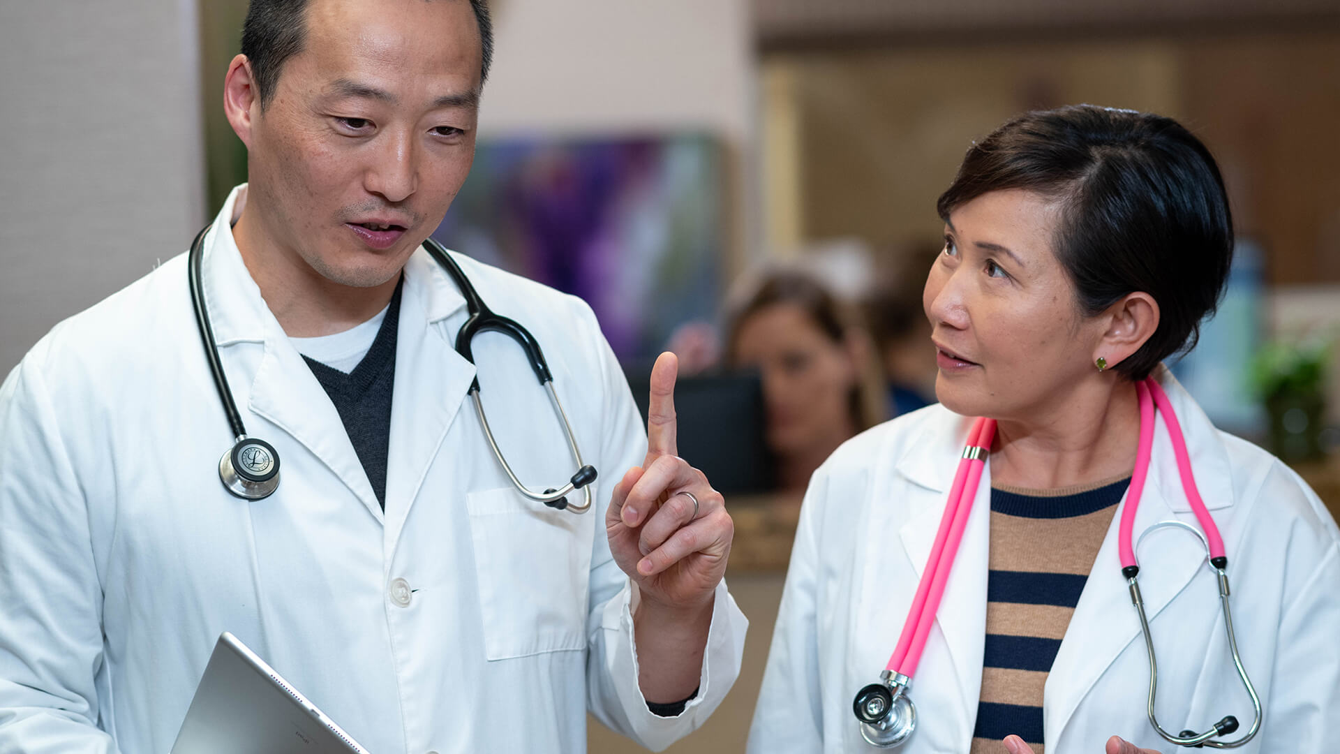 Primary Care Office Software | AdvancedMD
