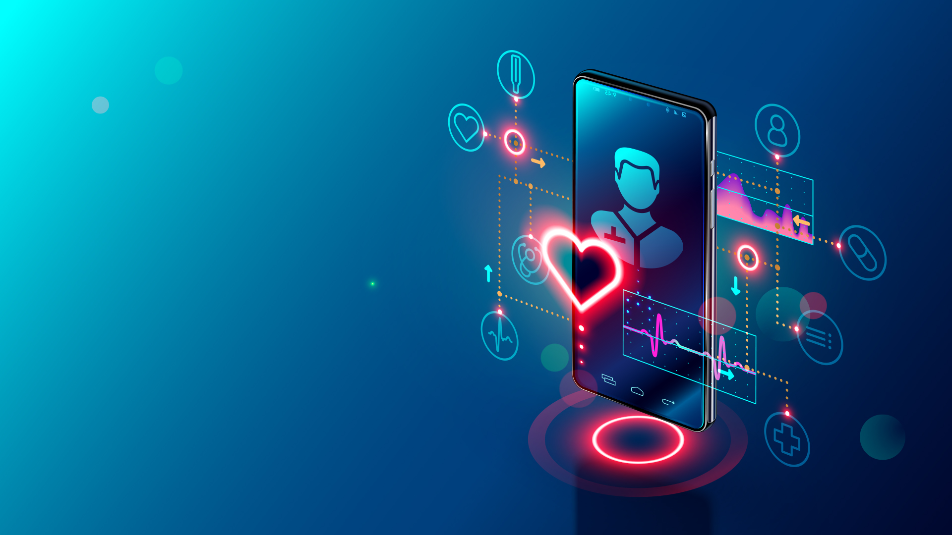 Mobile Practice Tools & Apps For Clinics | AdvancedMD