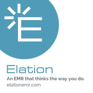 ElationEMR - AdvancedMD Marketplace