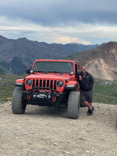 Meet Tyler Pettit, Client Services VP At AdvancedMD